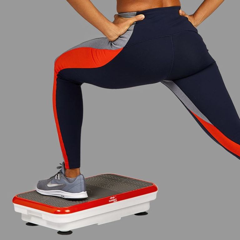 Powerfit Smart – entrenamiento para todo el cuerpo con vibraciones